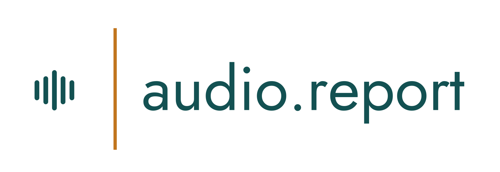 audio.report - Your Sonos usage statistics